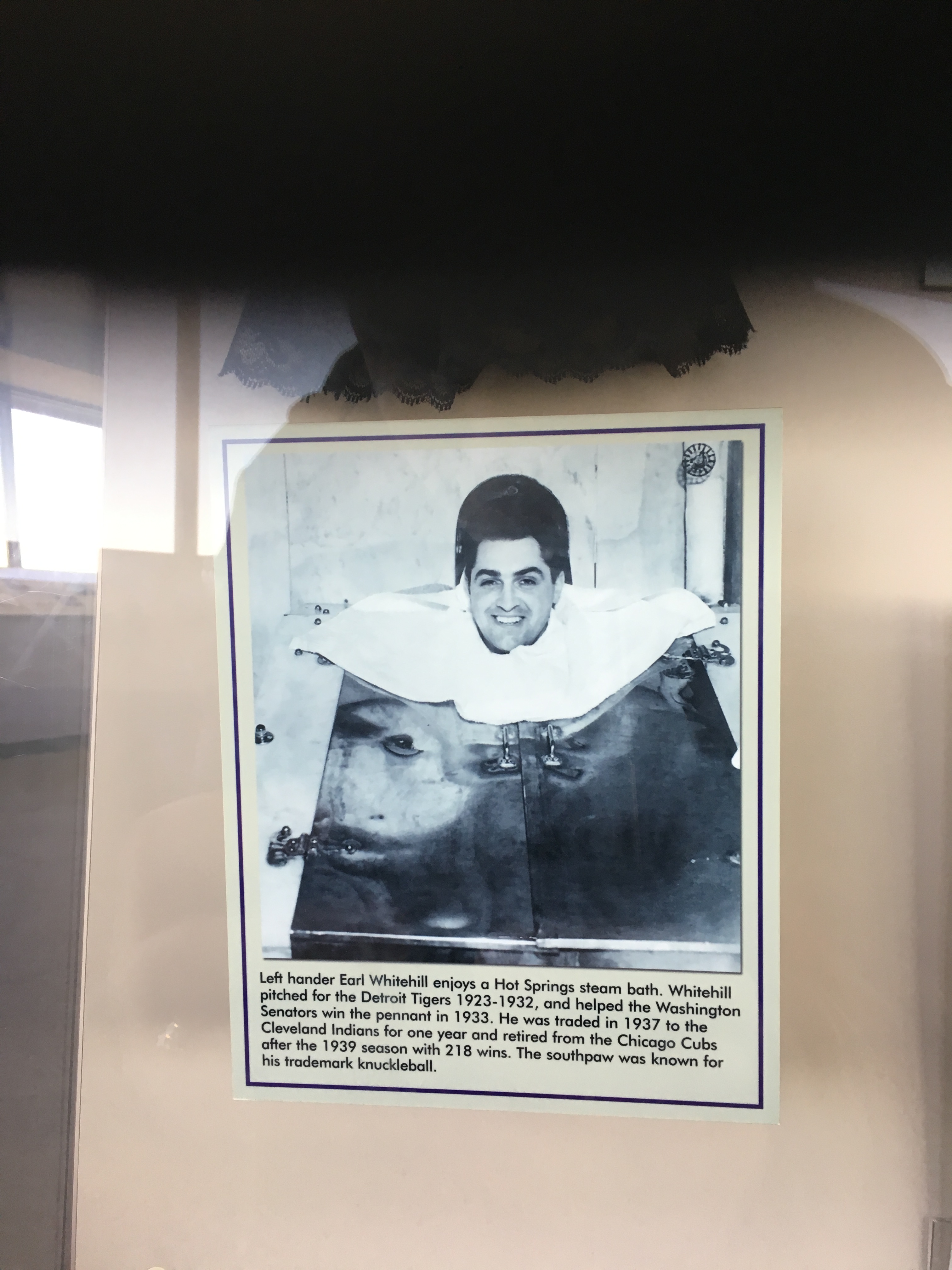 Bathhouses of Hot Springs: Buckstaff | Free bekah